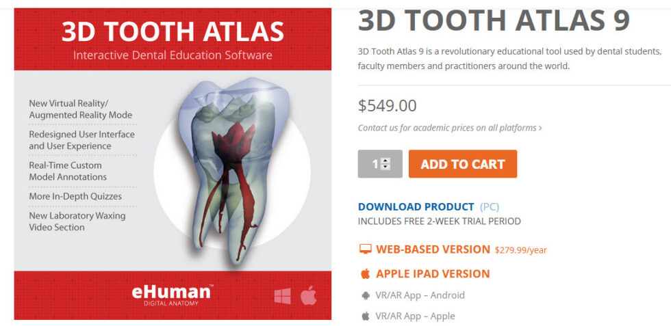 Software - EndoExperience