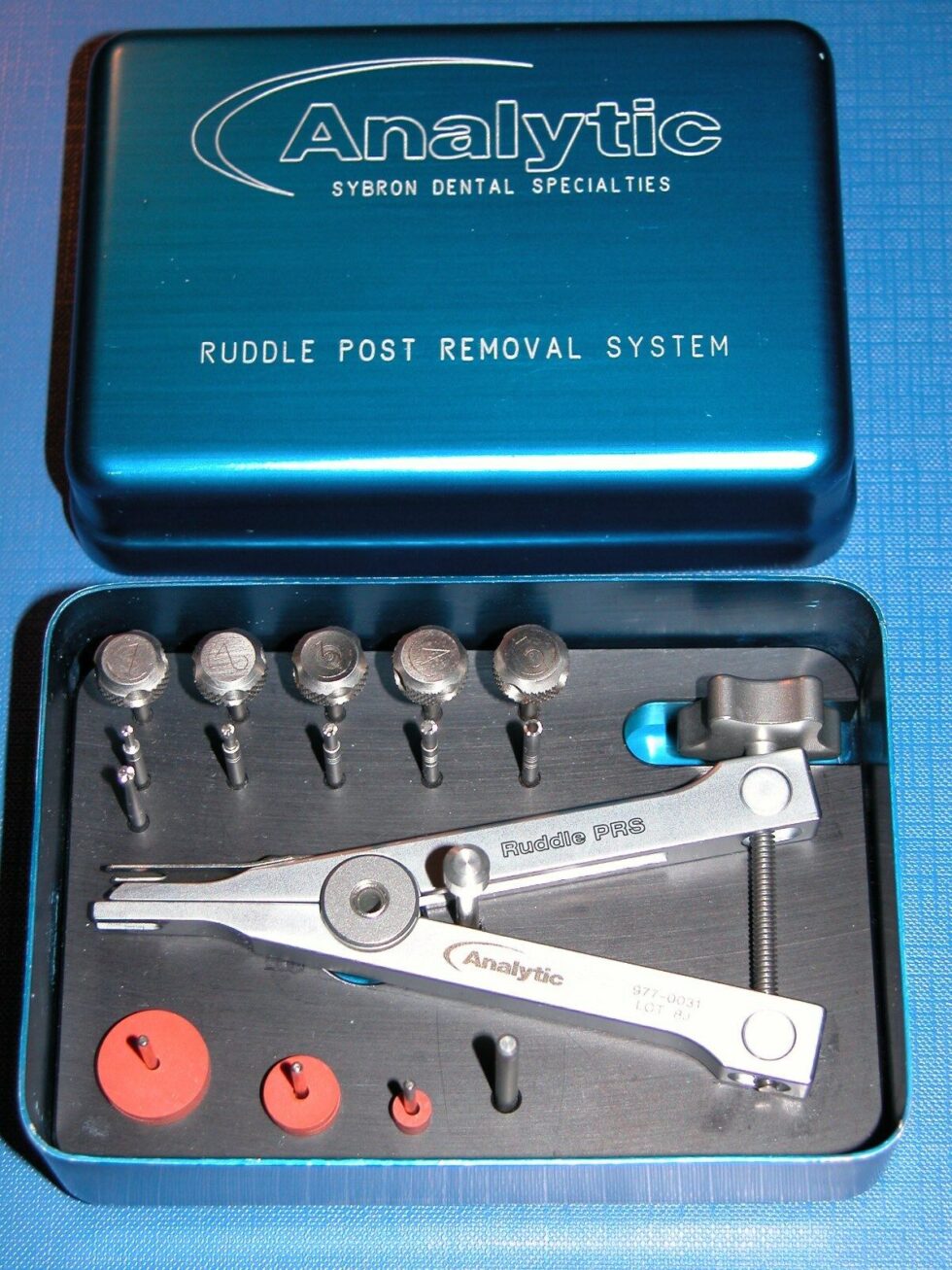 Retreatment - EndoExperience