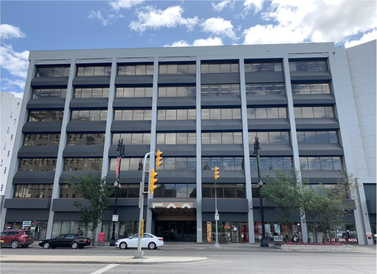 Our Office - EndoExperience