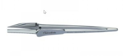 File Bending - An essential skill for Endodontics - EndoExperience